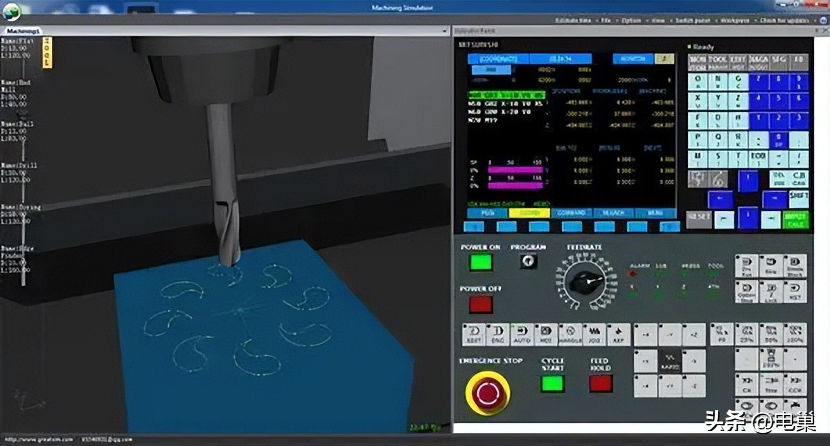 6 commonly used circuit simulation software, which one do you like to ...