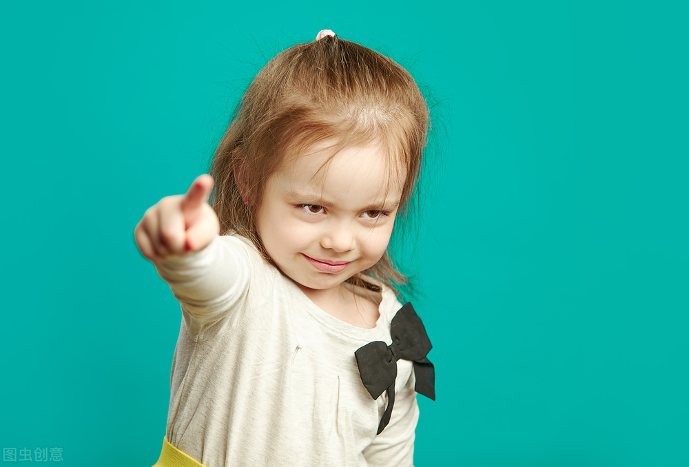 Children love to complain?That's not necessarily a good thing - iMedia