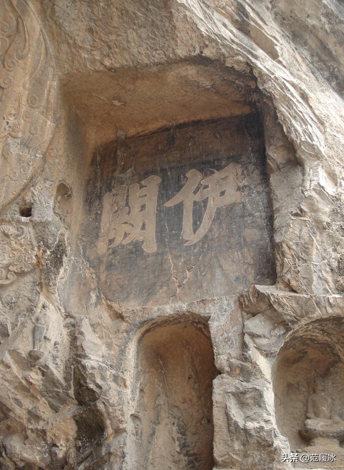 Take you to understand the Longmen Grottoes, the four major grottoes in ...