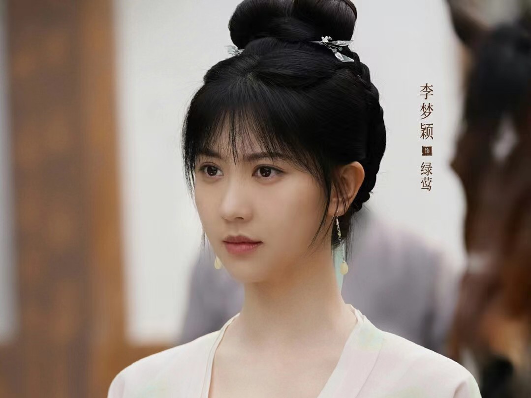 [Choose the King] is scheduled to start broadcasting, Xing Zhaolin's ...