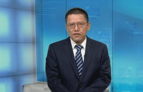 Will war break out in the Taiwan Strait?Liu Heping: Wang Yi's statement ...