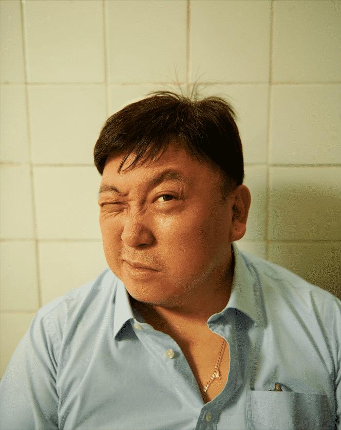 Zhang Jiahui talks about Zhou Xingchi: "The King of Thousand Kings" originally I was the ...