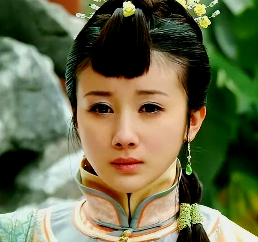 "The most beautiful woman in ancient costumes" Sun Feifei's unexpected withdrawal from the ...
