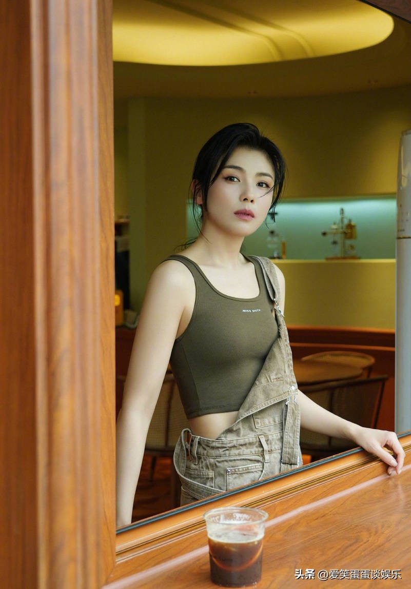 Liu Tao's birthday photo exposure: an elegant picnic showing an ...