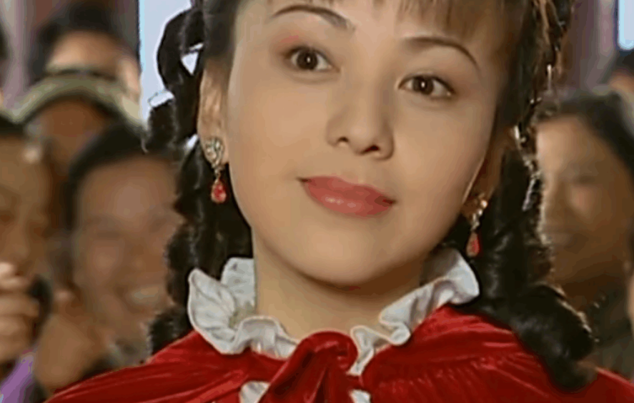 Aunt Xue Wang Lin: Divorce trauma, two wealthy marriages, what has she ...