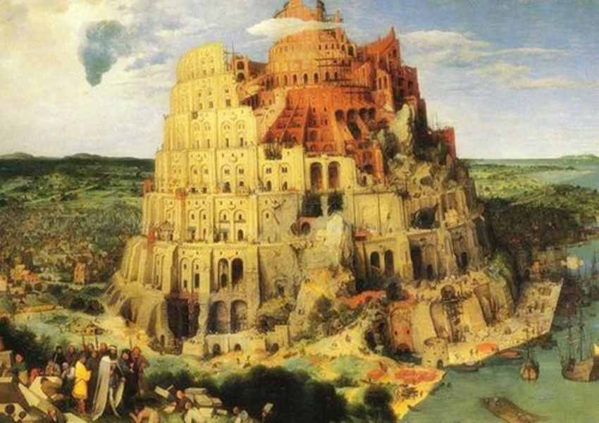 The Development of the Relationship Between King and Architect of ...