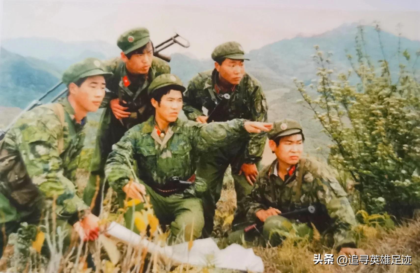 From Ordinary Soldier to Republic General: The Legend of Scout Hero ...