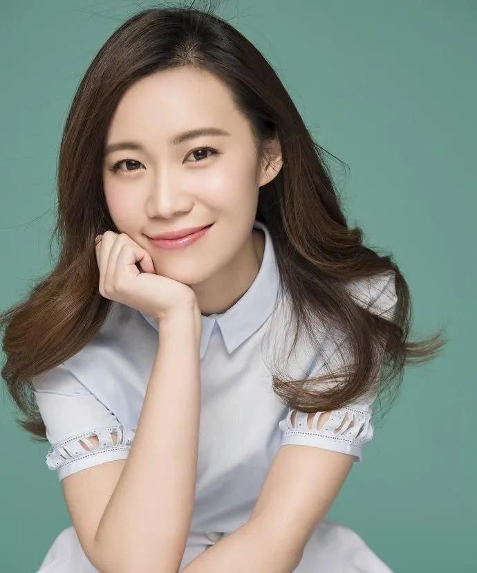 Zhang Sile's beautiful pictures - iMedia