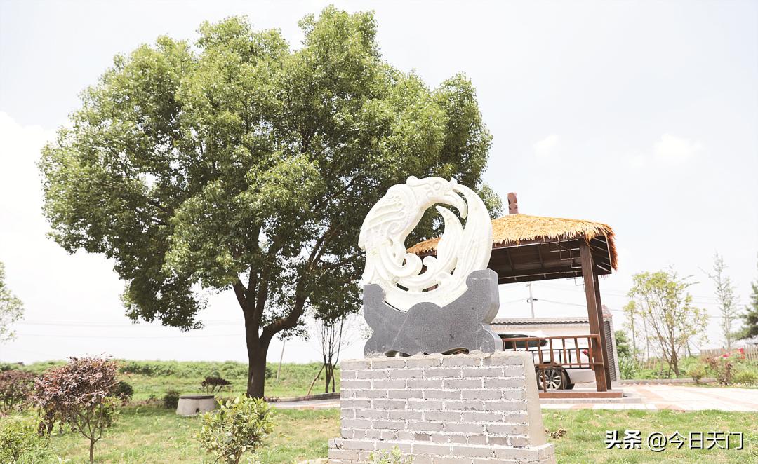 "China's first phoenix", witness the origin of phoenix culture! - iNEWS