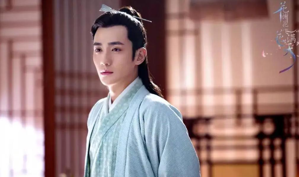 Entertainment highlights: Wang Hedi, Zhao Liying, Chen Yao, Zhu Yilong ...