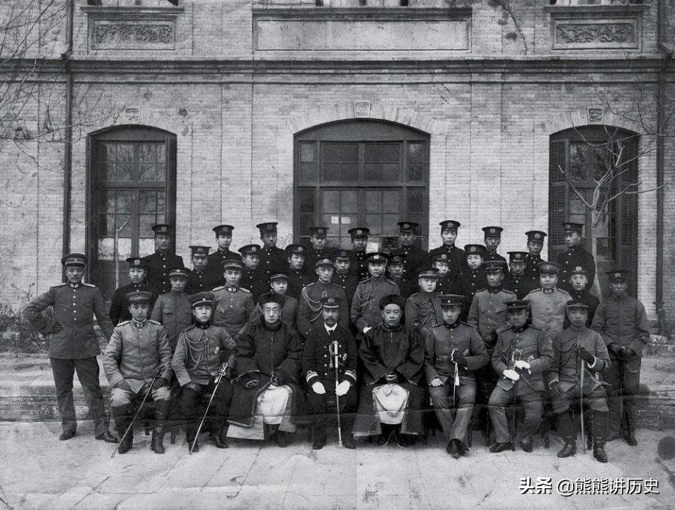 During the period of the Republic of China, the warlord groups in which ...