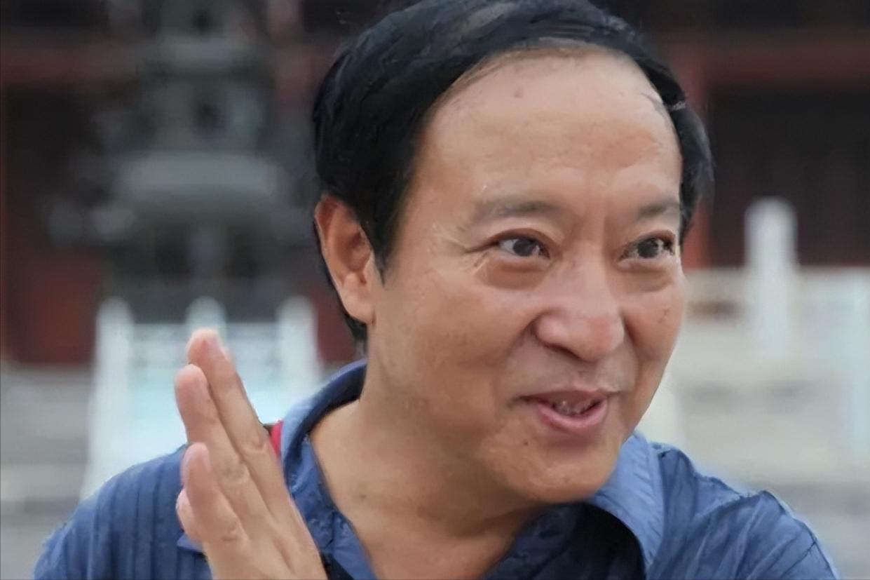 Niu Qun: Donating the inheritance and the body together failed to ...