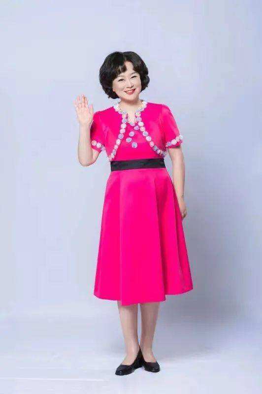 Ju Ping: Bringing a baby alone after divorce, marrying an ordinary ...