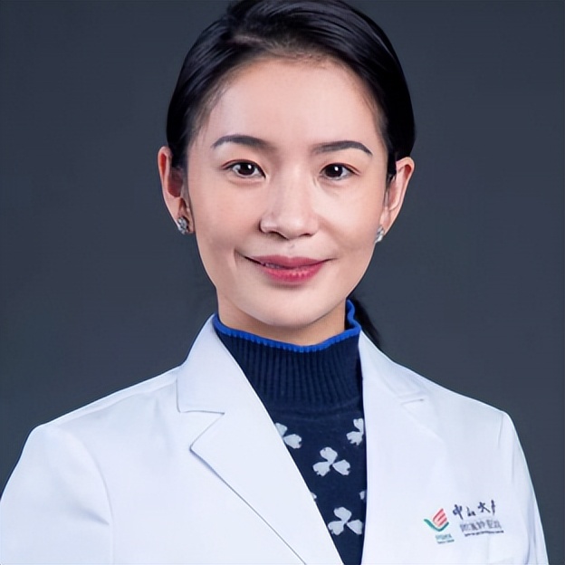 Prof. Hui Liu: Radiation therapy for esophageal cancer - iNEWS