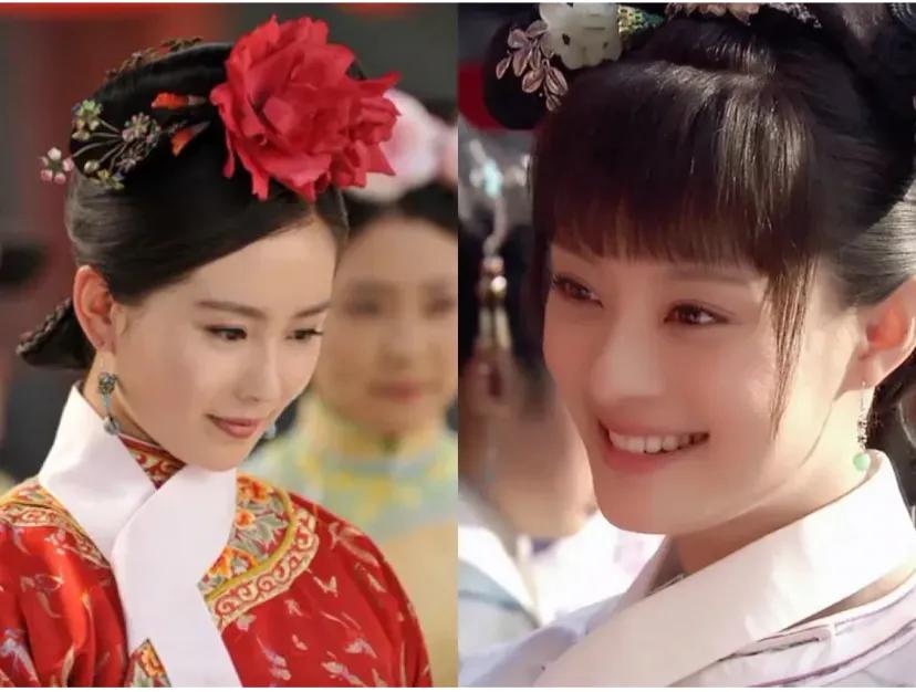 Ruoxi is pure yuan!!!The dreamy linkage between "Breakthrough" and "The ...