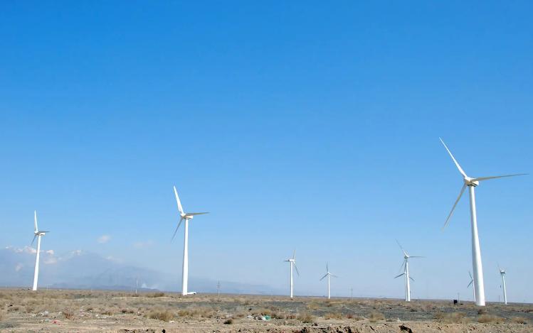 China's wind power is leading the world, why do Europe and the United ...