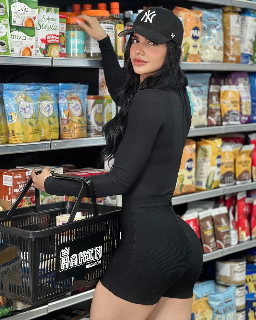 Stephany Gonzalez - iMedia