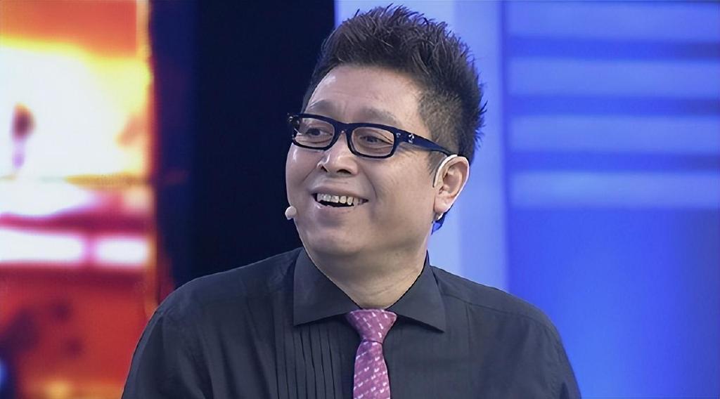 After 19 years of divorce, looking back at the situation of Wang ...