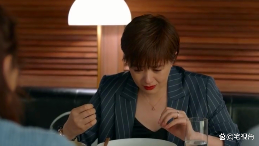 "Our Marriage" Lu Weibin is really a murderer, why did he give the ...