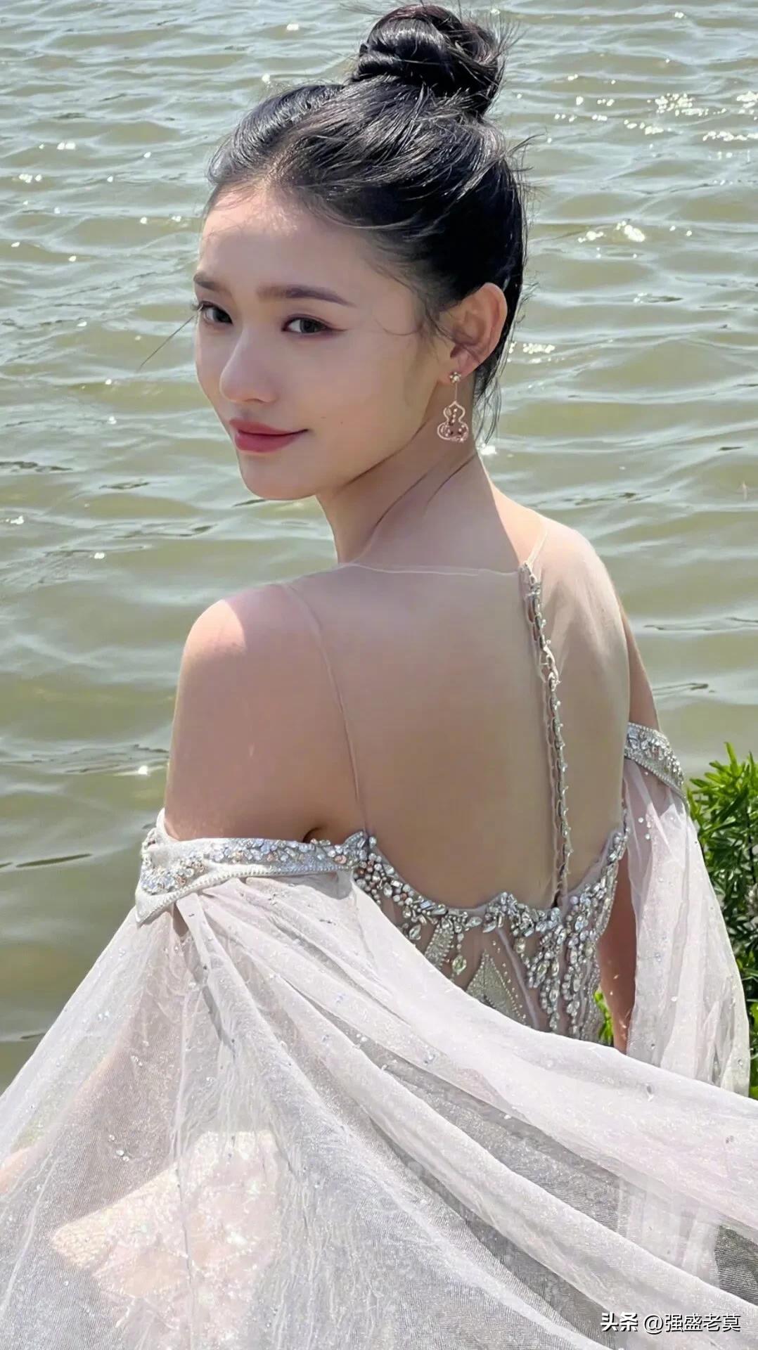 Lin Yun's amazing photo - iMedia