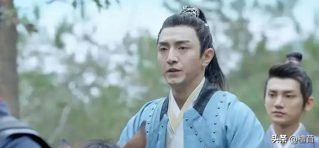 This time, modern dramas are finally friendly to Jin Han, he is not ...