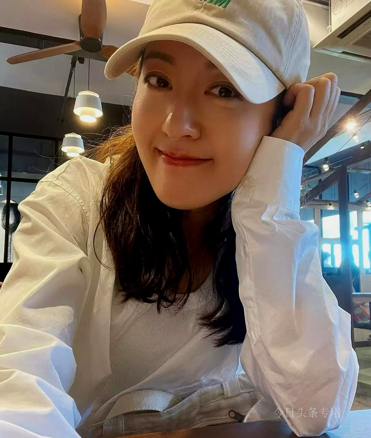 The rerun of "The Woman Who Doesn't Know How to Act Like a Baby" is ...