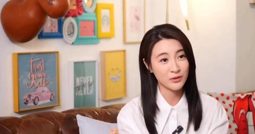 Lin Xiawei starred in TVB's new drama "Love Pet Pet", more than half of ...