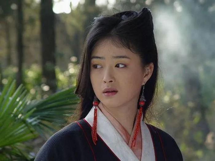 After breaking up with Ye Zuxin for 7 years, Jiang Xincheng is the most ...