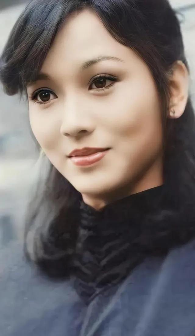 Zhao Yazhi, the first beauty in ancient costume - iMedia