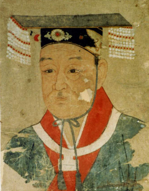 The Shi family of Siming in the Southern Song Dynasty: once the purple ...