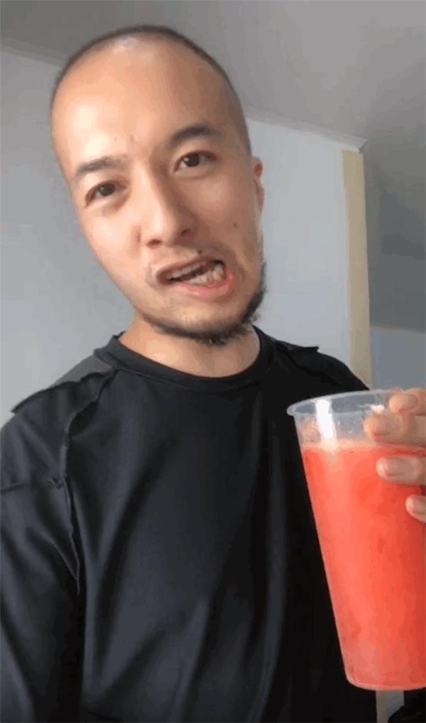 Relying on the secret technology and ruthless living, Xin Jifei's live ...