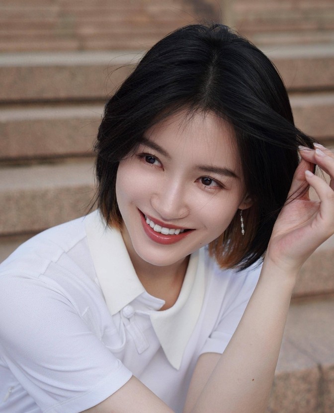 Su Qing has transformed into the ratings queen! The secret of her ...