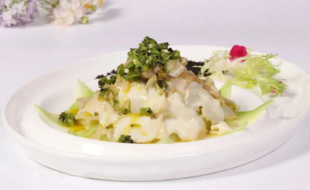 Seven best-selling cold dishes in autumn, small and delicious, with ...