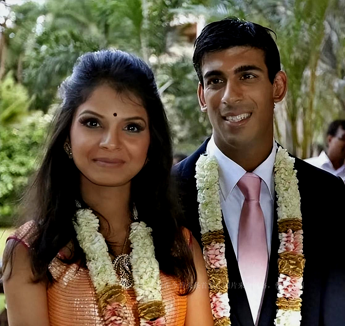 The 42-year-old wife of the new British Prime Minister: ordinary ...