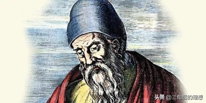 Euclid: Obsessed with geometry and studied hard, his works have ...