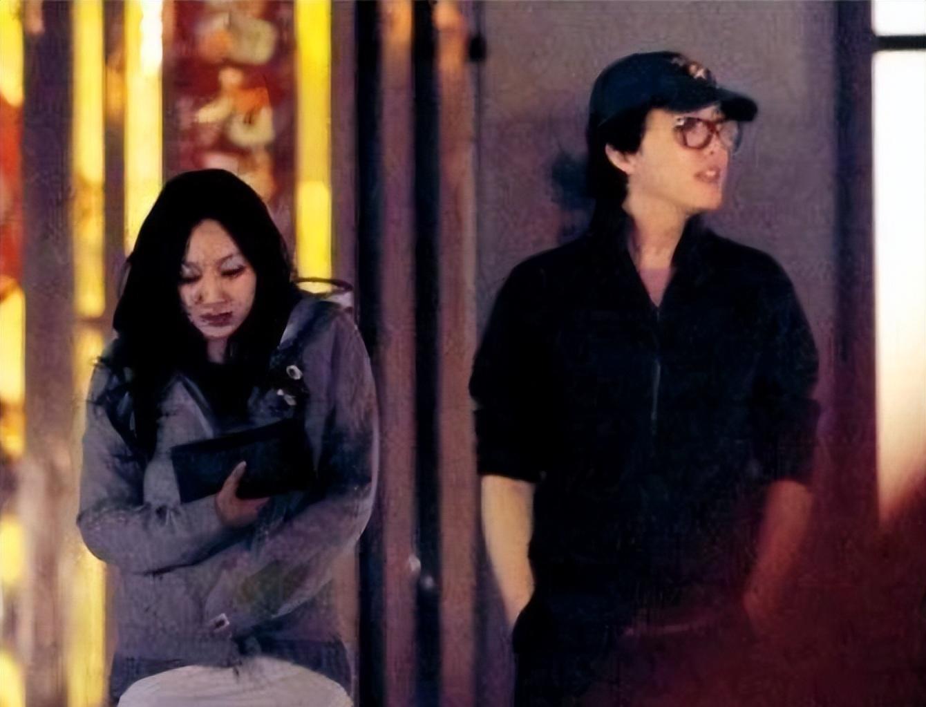 Li Yundi, a prostitute, revealed the latest details of real-name ...