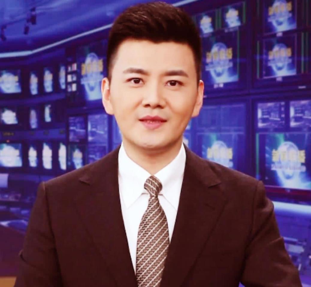 CCTV anchor Yan Yuxin: He is a talented man and a dutiful son. Marry a ...