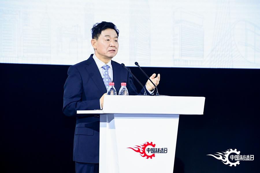 Academician Li Jiayang: How can we encourage cooperation if we only ...