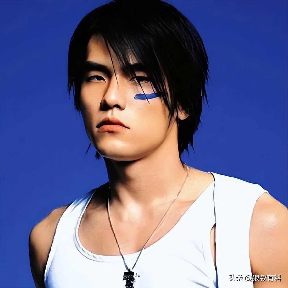 Liu Genghong, who earns money and earns red eyes, was finally targeted ...