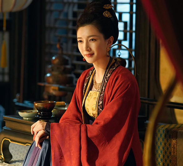 Post-85 Xiaohua Lu drama score list: Yang Mi is ninth, Zhao Liying is fifth, Tong Yao beats Liu ...