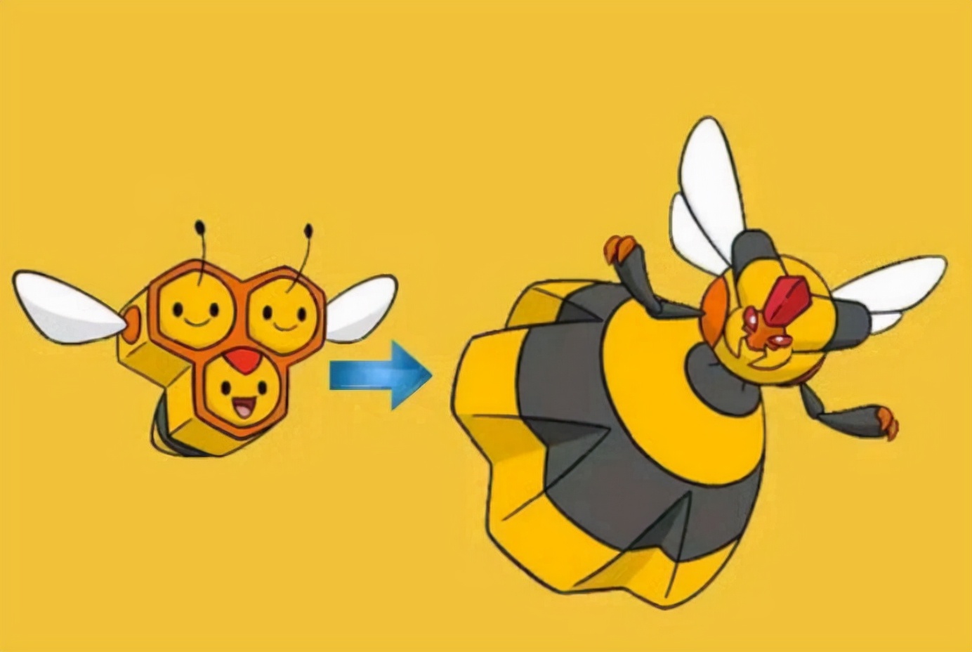"Pokémon" has a high racial value but is not a bug boss. What if there ...