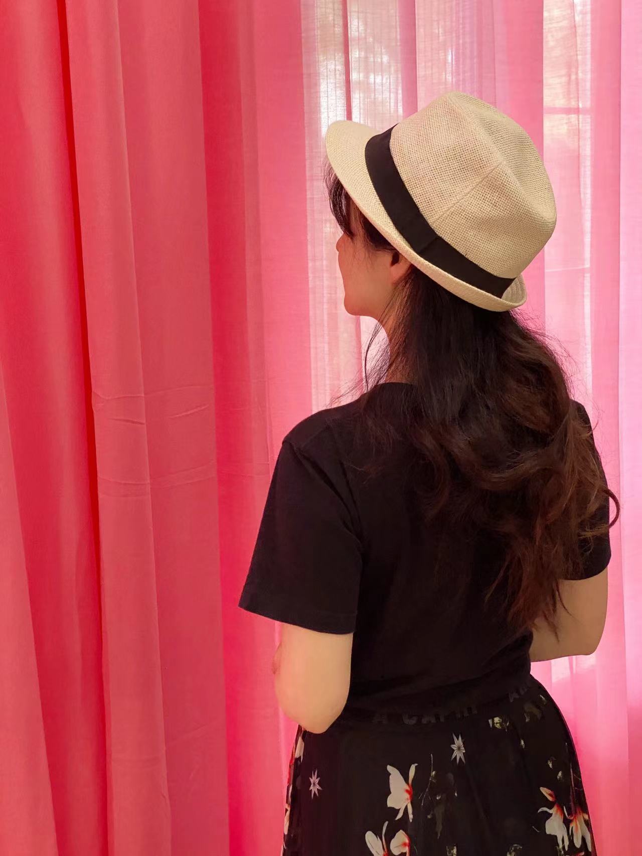 Lin Bao-beautiful - iNEWS