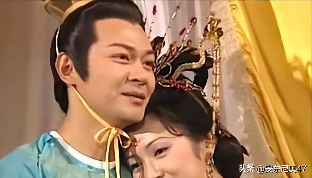 Tang Xuanzong and Yang Yuhuan were obsessed with a game that people ...