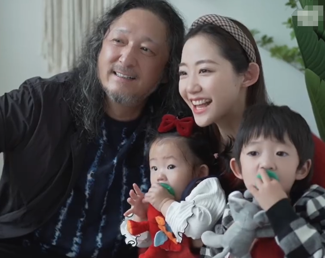 Wan Qianhui: Married 25-year-old musician Sanbao, accused of being a ...