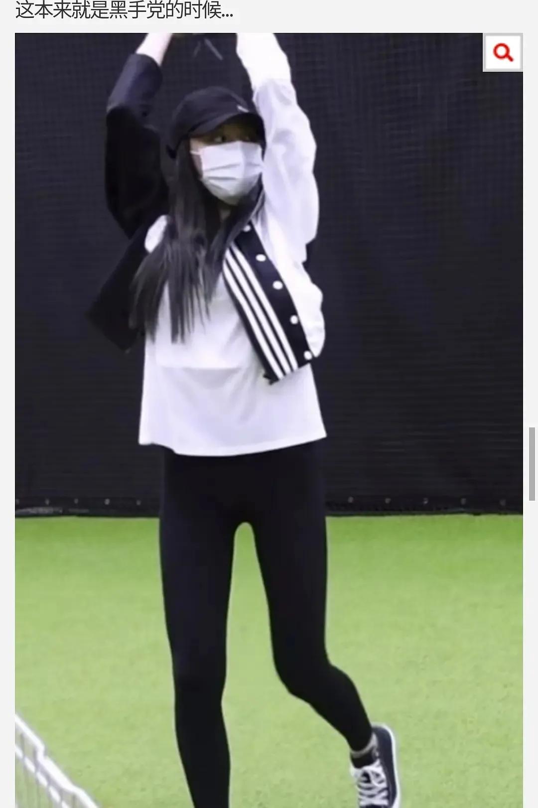 Hot discussion on Korean Internet!Yuna's amazing pelvis, the secret of ...