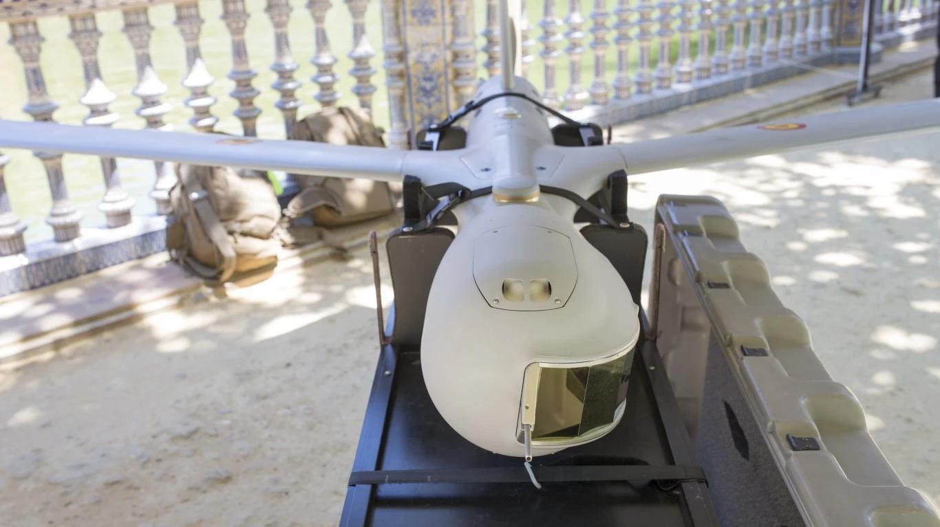 Military fan inventory: the 11 most expensive UAVs in the U.S. military ...