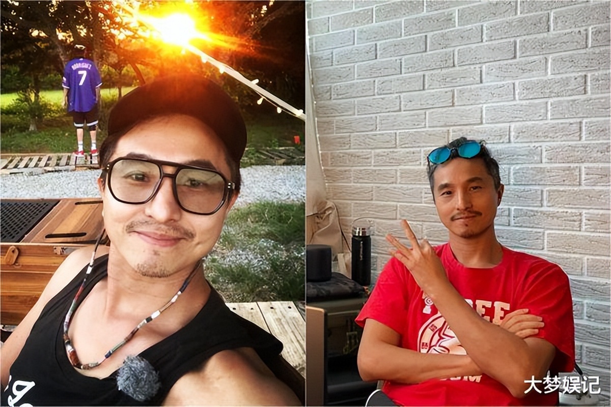 Wang Shaowei was blasted with "only 1 ball"! Huahua, a friend of 20 years, confirmed it with her ...