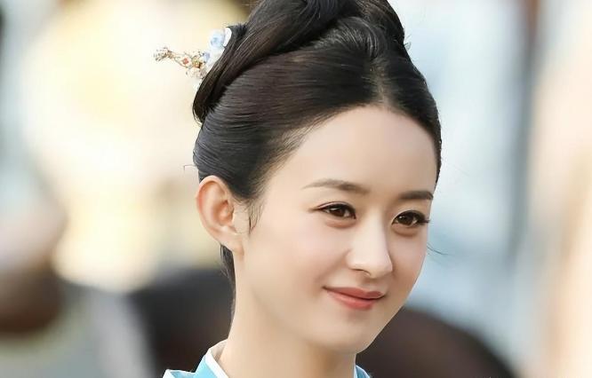Zhao Liying got Sun Li's illness, but Sun Li didn't die! - iMedia