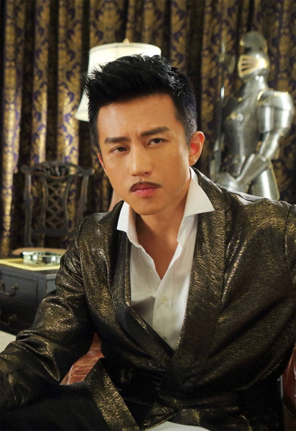 It was revealed that Deng Chao was mentally disturbed. His family said ...