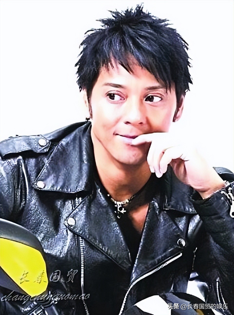 Recent photos of Hong Xin's ex-boyfriend exposed, 60-year-old full of ...